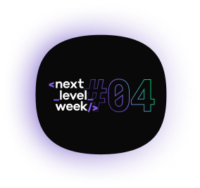 Nlw na busca | Rocketseat